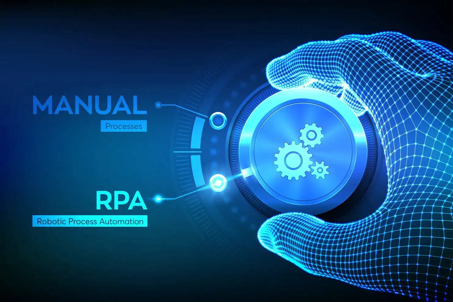 RPA use cases| How FMCG Companies Leverage RPA for Success