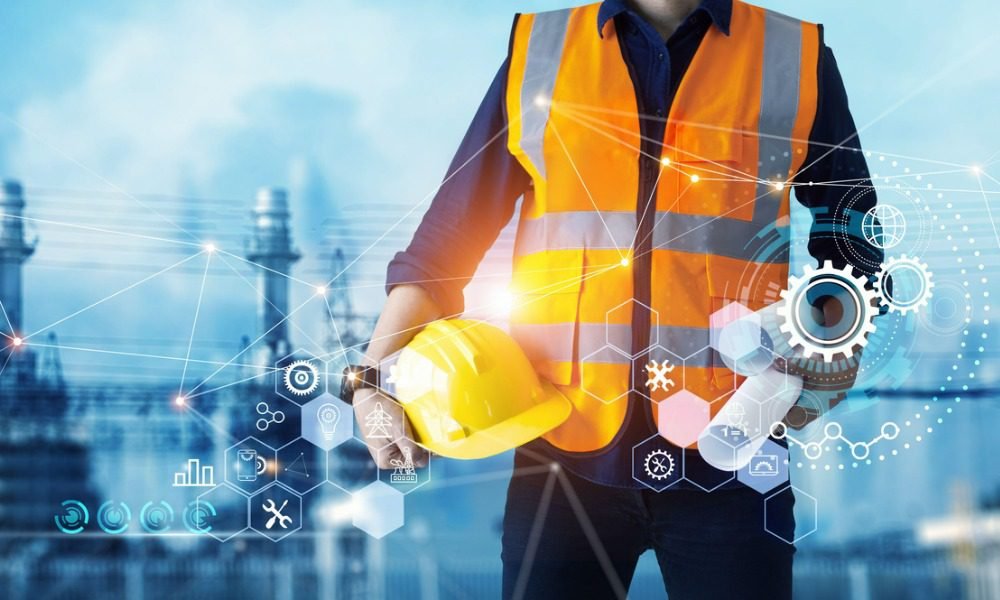 Top 10 EHS Technology Adoption Trends | Digital Edge