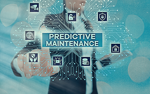 AI-Powered Predictive Maintenance| PdM Solutions| Digital Edge