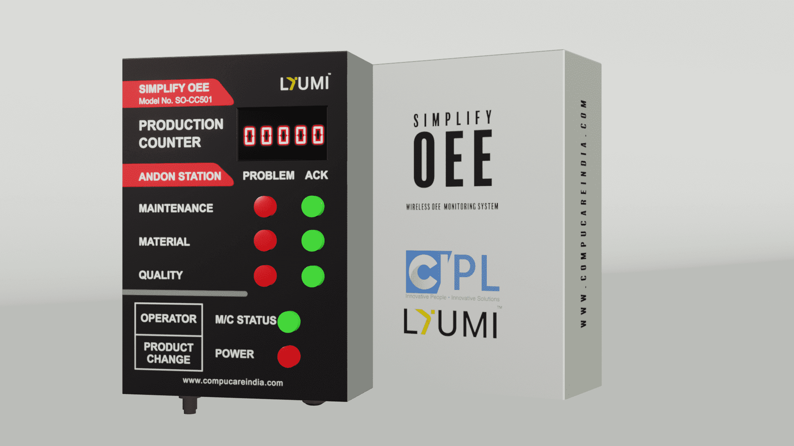 Boost Productivity with OEE Solutions Blogs | Digital Edge