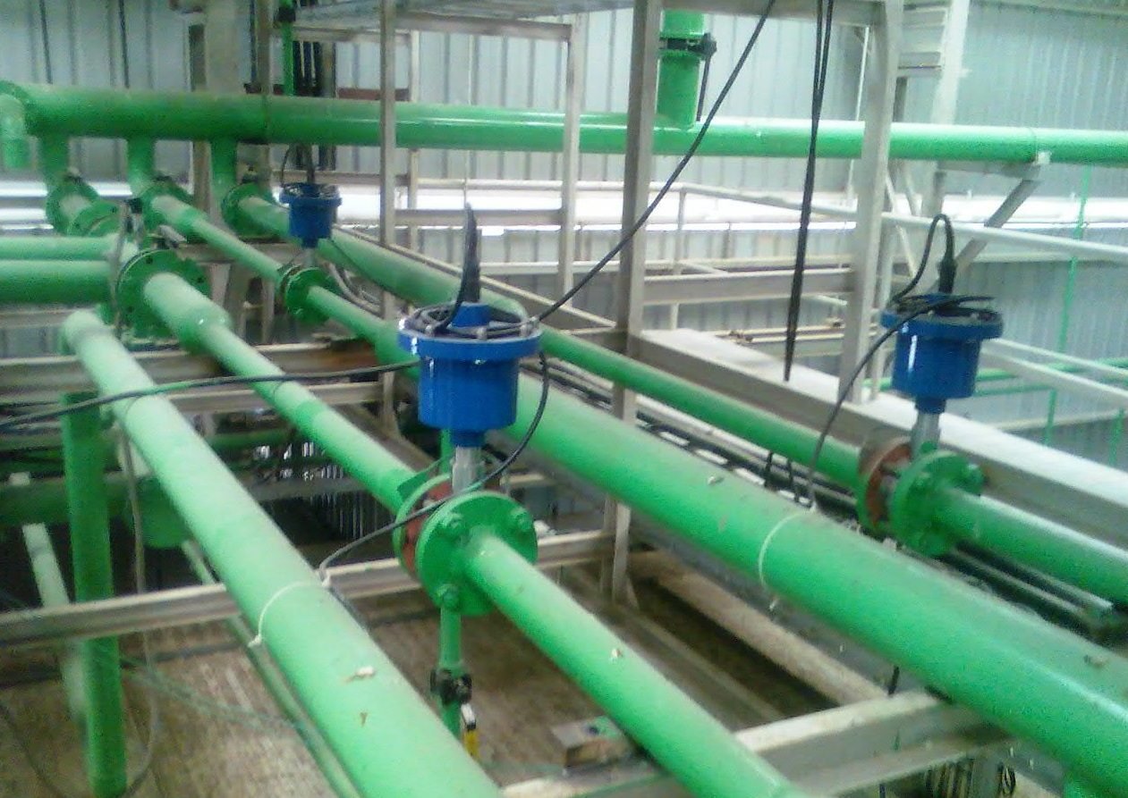 Digital Flowmeters and Industry 4.0| Blogs | Digital Edge